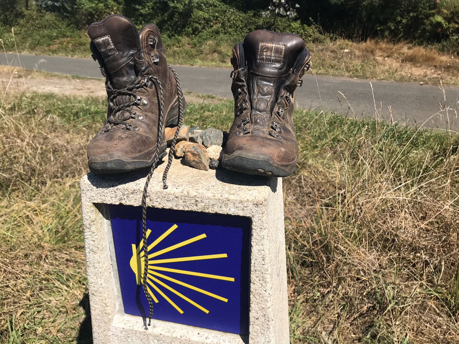 Know Your Caminos I: The French Way - caminobytheway.com