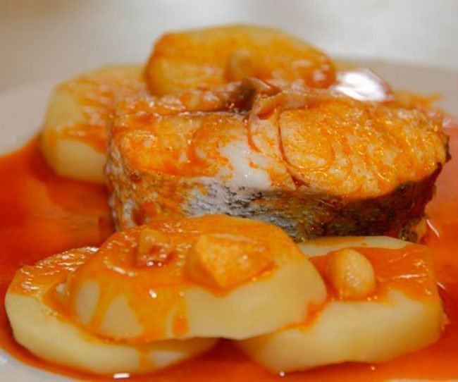 Ten traditional foods from Galicia to try on the Camino - Caminobytheway